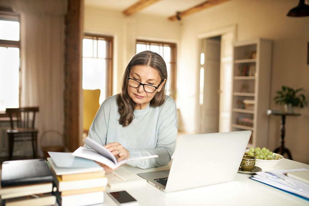 10 dicas para estudar online de forma efetiva | Blog ESF