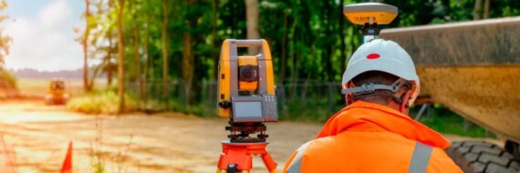 O que é Topografia? Saiba tudo sobre essa fascinante área! Blog ESF