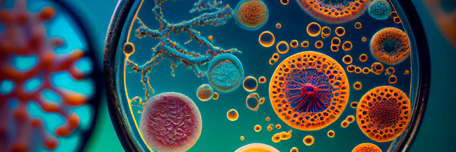 As Diversas Atuações e Oportunidades da Área de Biologia - Blog Estude ...